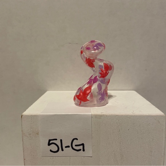 Disney | Toys | Disney Hasbro Frozen Gale Mini Figure 29 Toy ...